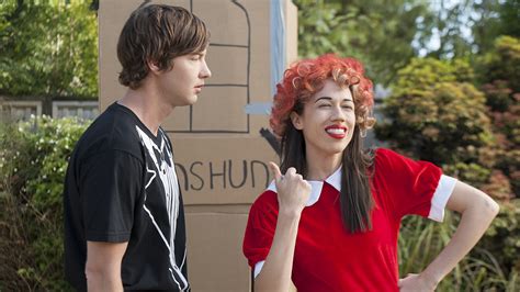 Haters Back Off Review