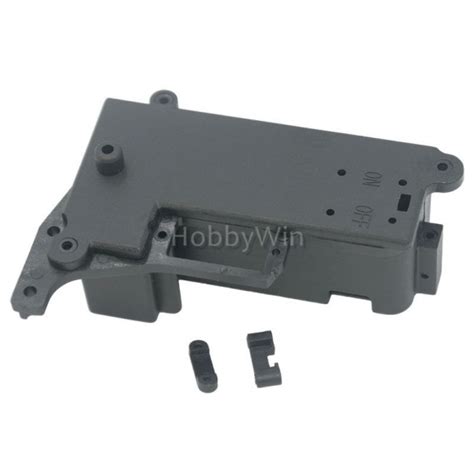 Hsp Part 86026 Battery And Receiver Housing Hsp86026 000 Huayu