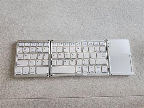 Wireless Keyboard Suitable For Phone Pairing Computers And Tech Parts And Accessories Computer