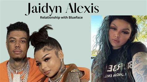 Explore Instagram Model Jaidyn Alexis Age A Rising Star At 25