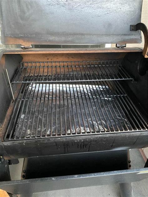 Traeger Not Getting Hot 8 Reasons Why How To Fix It Simply Meat Smoking