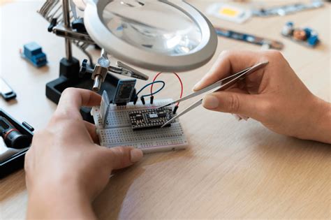 Beginners Beware Must Have Electronics Tools For Beginners
