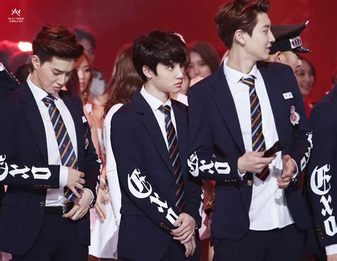 On Twitter Chansoo