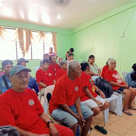 Outreach Program For The Homeless And Abandoned Elderly Women And Men