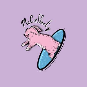 Merch Mccafferty