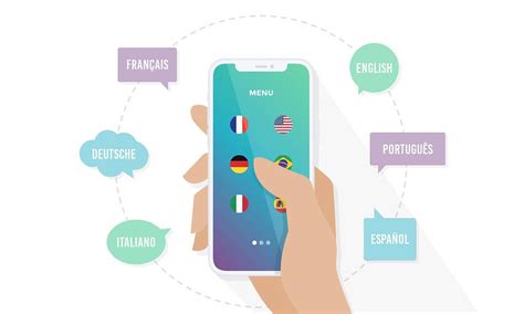 How To Add Multiple Languages To Your React Native App