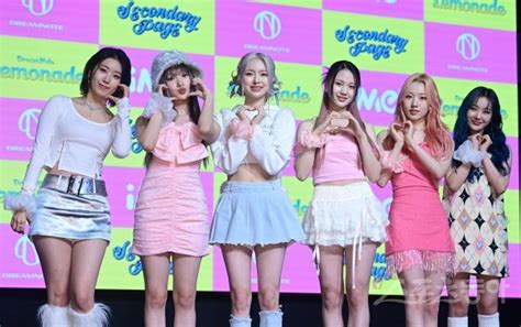 드림노트 러블리함 가득 [포토]｜스포츠동아