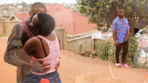 Problem Part 2 😂😂😂😂 Karadio Comedy Burya Koko Igitsina Gore