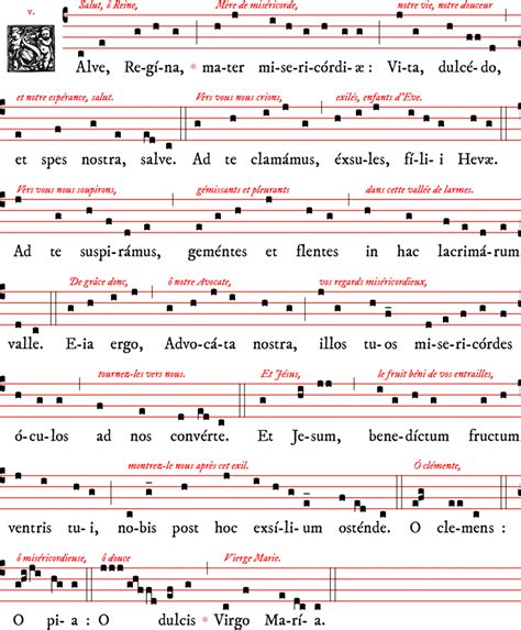 Salve Regina Archives Liturgia