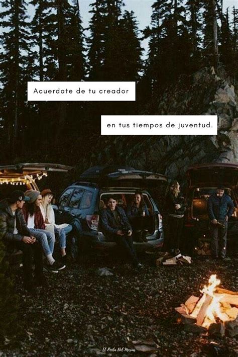 Pin De Estefania Garcia En Good Dios Frases Jovenes Palabra De Dios