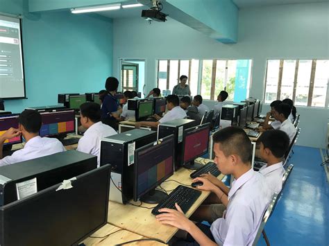 ทดสอบวัดแววค แผนกเทคโนโลยีสารสนเทศ วิทยาลัยเทคนิคมาบตาพุด