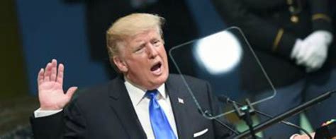 Nucleare Iraniano Trump Ha Preso La Sua Decisione Ma Non La Rivela
