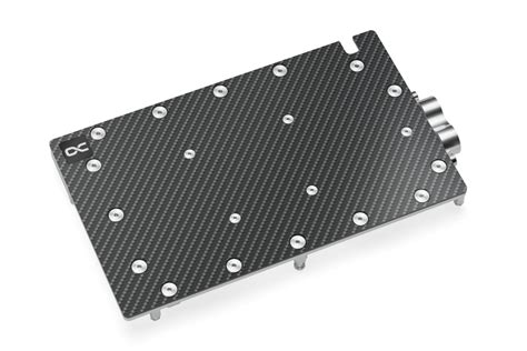 Enterprise Gpu Kühler For Rtx 4090 Reference