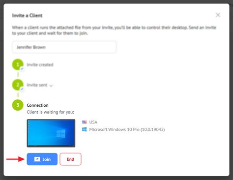 quick support help center