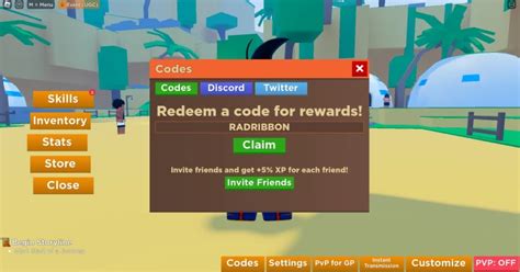Roblox Dragon Soul Codes Get Free Zeni And Boosts