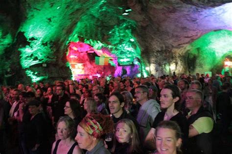Bilder Irish Folk And Celtic Music Festival In Der Balver Höhle