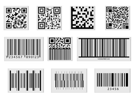 Label Barcode Stiker Fungsi Jenis Dan Cara Membuat