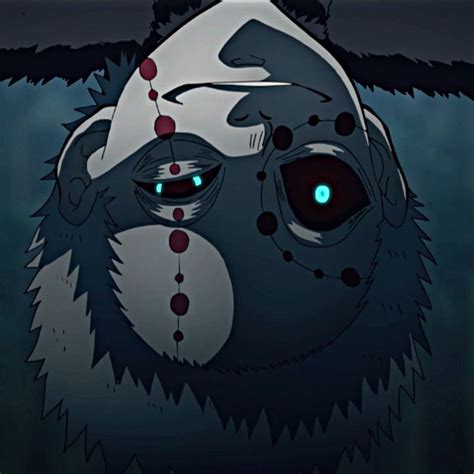 Kumo Oni Ani Kimetsu No Yaiba Демоны Рисунки Старшие братья