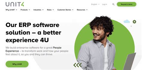 Unit4 Payroll User Reviews And Pricing For 2025 Uk