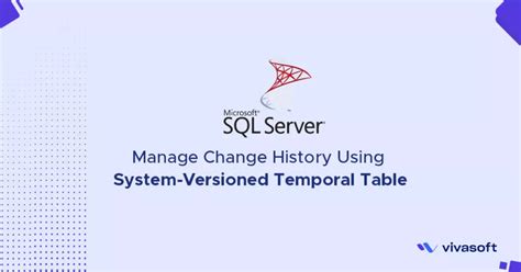 SQL Server Database Source Control Using Visual Studio Git Vivasoft Ltd