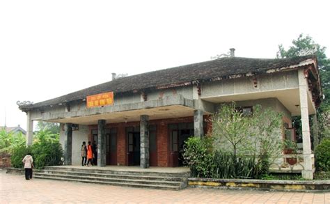 Cách mạng Tháng Tám ở Vùng mỏ Quảng Ninh Báo Quảng Ninh điện tử