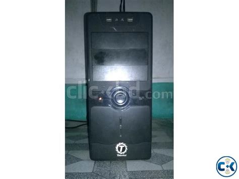 Desktop Cpu Sell Clickbd