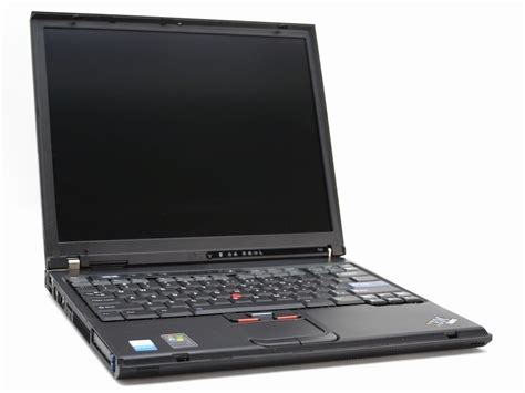 IBM ThinkPad Refurbished Laptop GB RAM GB HDD