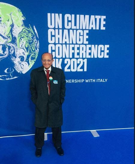 Pranav Mehta Solar Believer Passes Away Saur Energy International