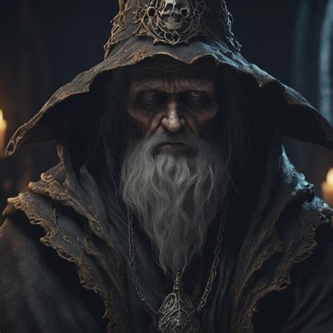 Premium Ai Image Dwarven