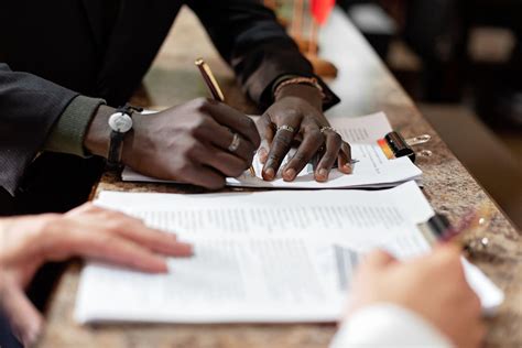 Understanding The Bail Bond Process A Step By Step Guide Delaughter