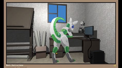 Rule 34 Android Animal Genitalia Animated Ass Cloaca Female Genitals