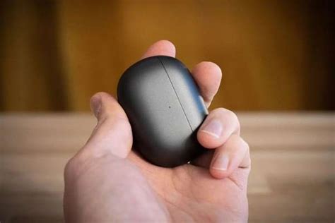 Xiaomi Redmi Buds Pro Review Why You Shouldn T Bet On It Ag Tech Tech Reviews Smartphone