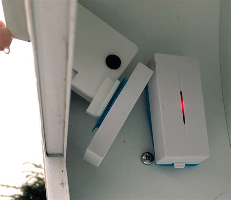 ESP Mailbox Works On USB Power But Not Battery Need Help With My Project Blynk Community