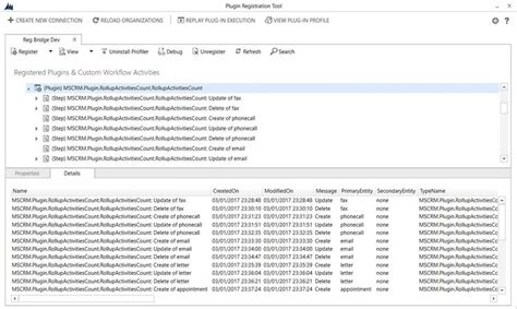 Rollup Activity Plugin Solution For Dynamics 365 Crm Dynamics 365 Crm