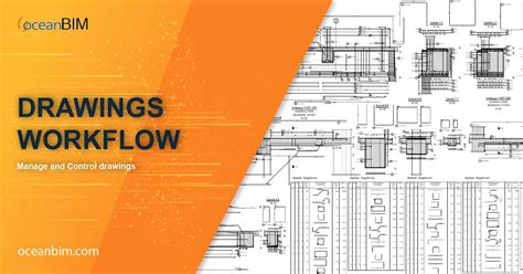 Construction Drawings Workflow Oceanbim 2025