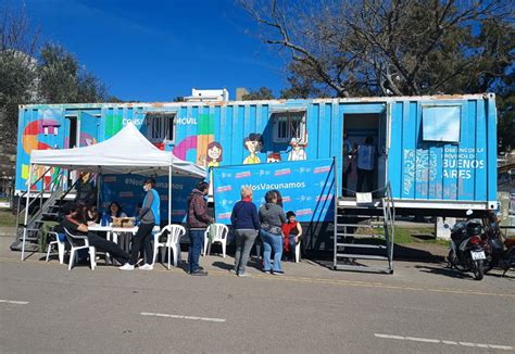 Las Vacunas Para Niños De Entre 6 Meses Y Dos Años Solo Se Aplican En