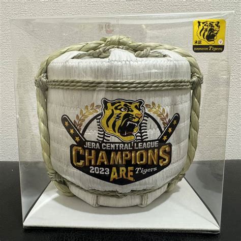 Yahooオークション 阪神優勝記念 白鷹 日本酒 阪神タイガース ズリ