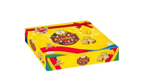 Krishna Batisha Mvnandini