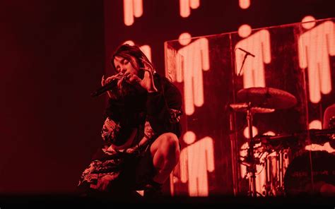 200 Billie Eilish Wallpapers
