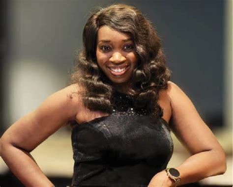 We All Face Challenges No Undue Advantage Being Female Business Owner In Nigeria —chika Ndu