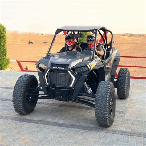 Polaris Rzr 1000cc Desert Dune Buggy Dubai 2 Seater Dune Buggy Hub