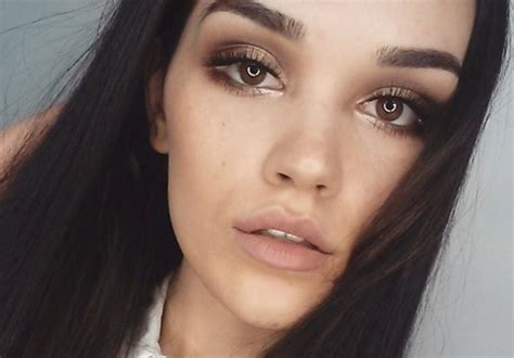 Simple Glam Bronze Makeup Tutorial Bronzed Makeup Tutorial Makeup