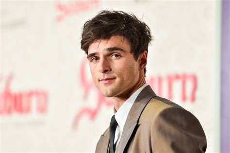 Jacob Elordi Actualités Et Infos Vanity Fair