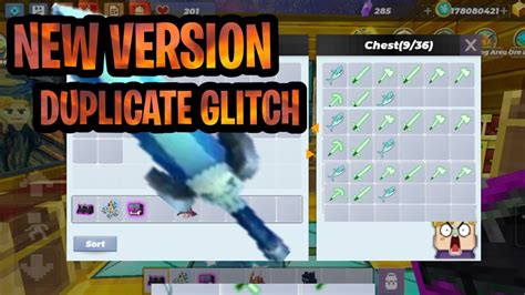 Blockmango New Duplicate Glitch 100 Working Skyblock Blockmango