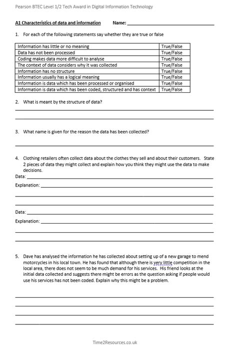 Component Collecting Presenting And Interpreting Data Multi Media Presentations Note Takers