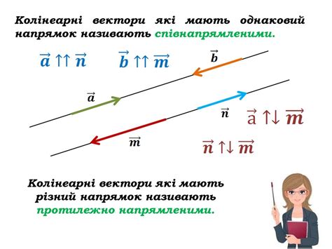 Вектор Модуль і напрямок вектора презентация онлайн
