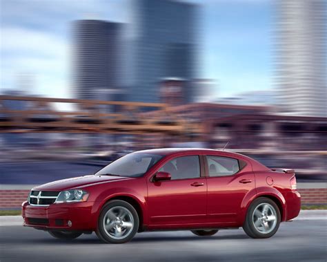 Dodge Avenger Se Sxt R T V6 Awd Rt Free 1280x1024 Wallpaper