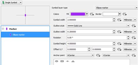 chapter 5 working with vector data — inasafe documentation project 3 0