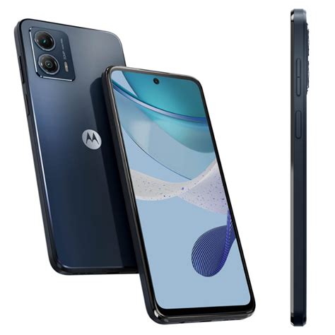 Moto G53 5g Un Smartphone Que Combina Buen Precio Y Rendimiento